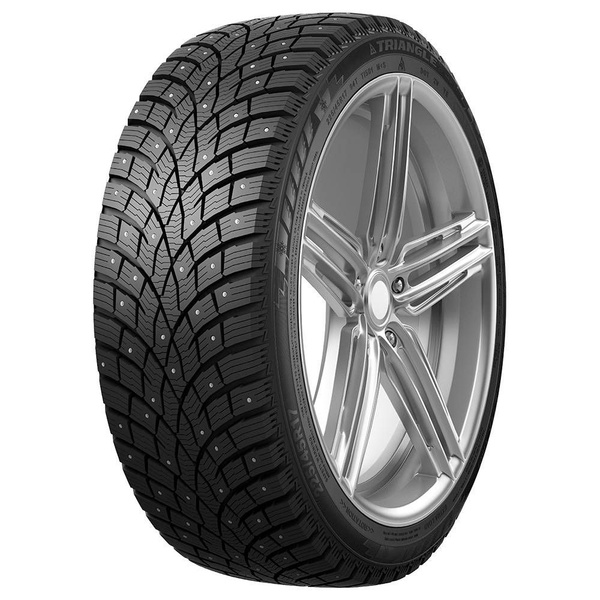Triangle IcelynX TI501 Шины зимние 215/70 R16 104T Шипованные (2531443996)