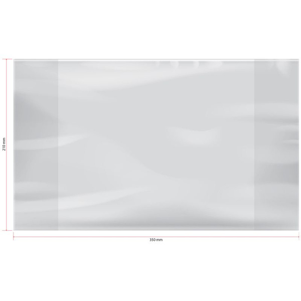 30 обложек ПЭ ArtSpace 210*350 для дневников и тетрадей, 40мкм, PET 210.40 / SP 15.14пэ купить ...