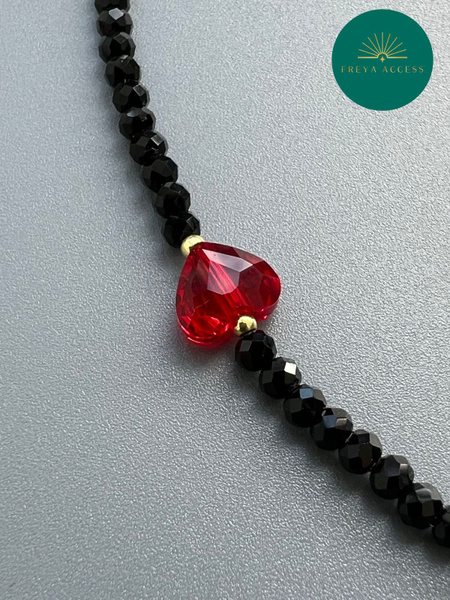 FREYA ACCESS Чокер Колье купить на OZON по низкой цене (1625680187)