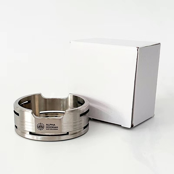 ALPHA HOOKAH Комплект аксессуаров для кальяна, 1шт купить на OZON по низкой цене (2659298992)