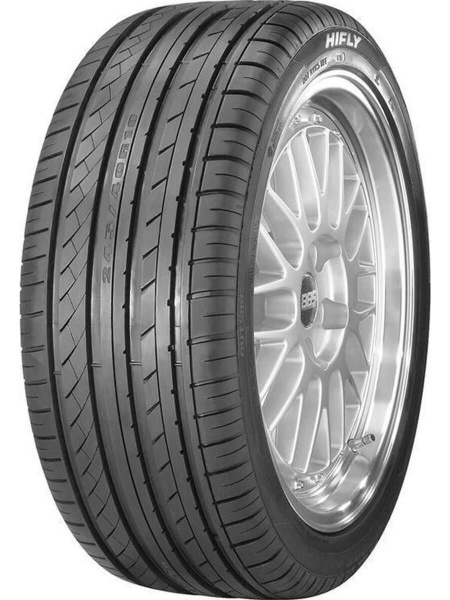 HIFLY HF805 Шины летние 235/40 R19 96W 200H1067 (2396442535)