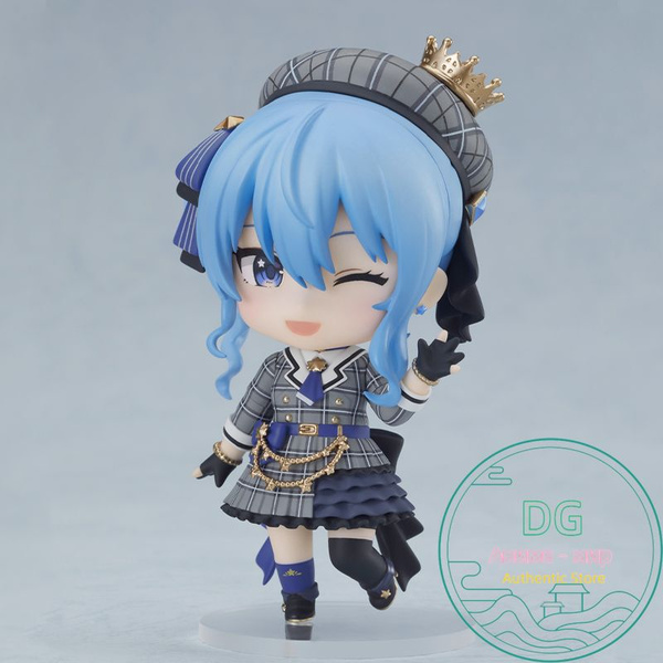Характеристики Аниме Фигурка GSC/Clay Man #1979 hololive live streaming host vtuber Hoshimachi ...