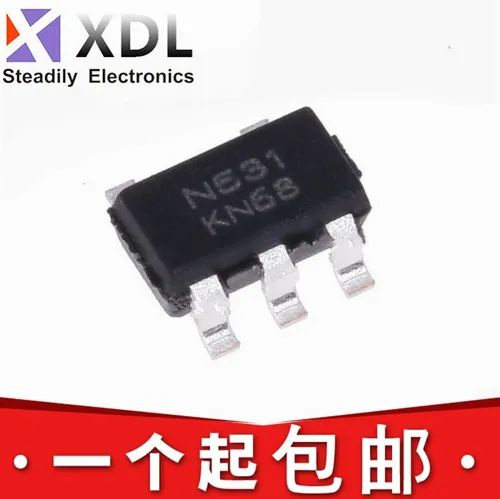 10шт./лот N531 531 Микросхема SMD SOT23-5 с мощным IGBT-драйвером IC ...