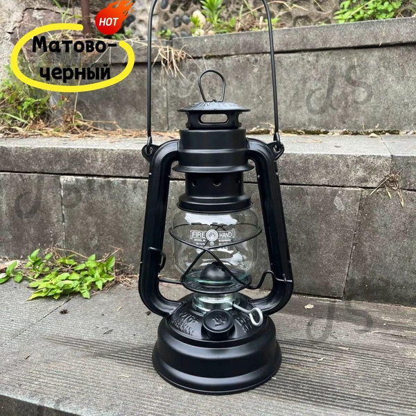 Туристическая керосиновая лампа купить на OZON по низкой цене (2829496630)