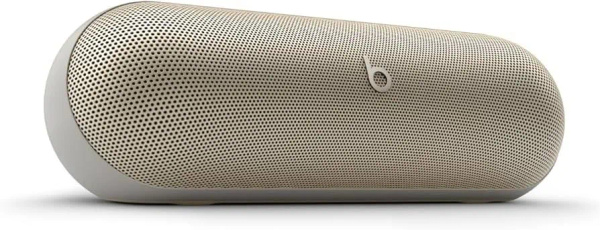 Портативная колонка Beats Pill, red купить на OZON по низкой цене ...