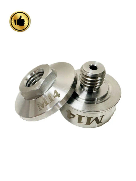 X-lock преобразование M14 разъем Адаптер режущего диска для угловой ...