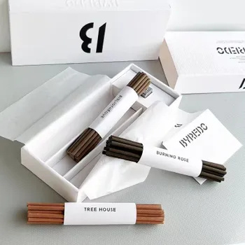 Благовония Byredo Trois Encens Gift Set - купить по низкой цене в ...