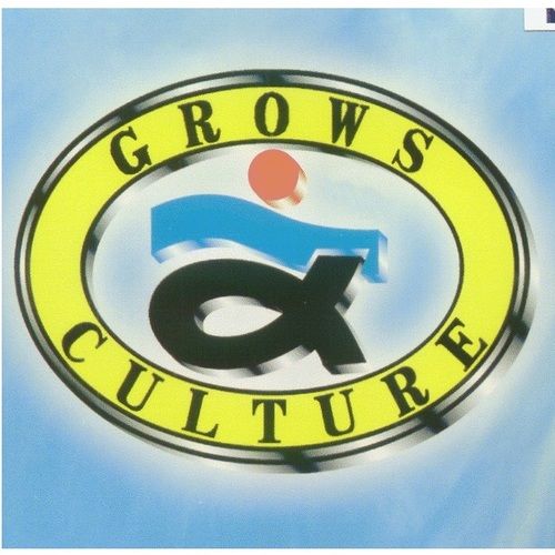 Grows Culture — купить товары Grows Culture в интернет-магазине OZON