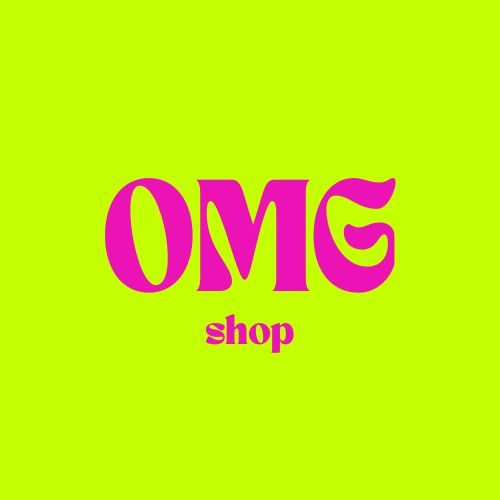 OMG shop — купить товары OMG shop в интернет-магазине OZON