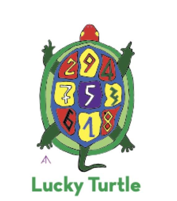 Lucky Turtle — купить товары Lucky Turtle в интернет-магазине OZON