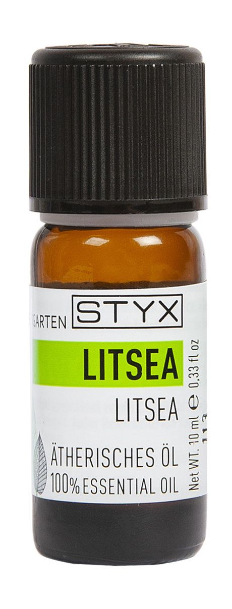 Krautergarten Litsea 100 Essential Oil OZON 1747067109