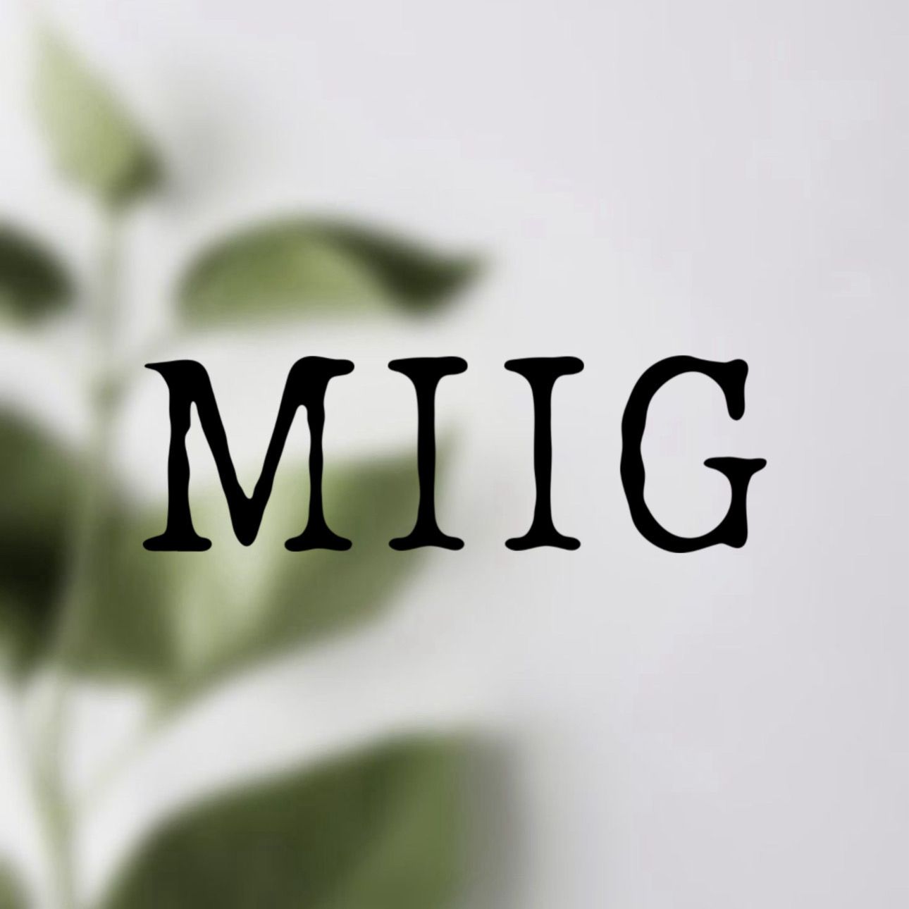 MIIG — купить товары MIIG в интернет-магазине OZON