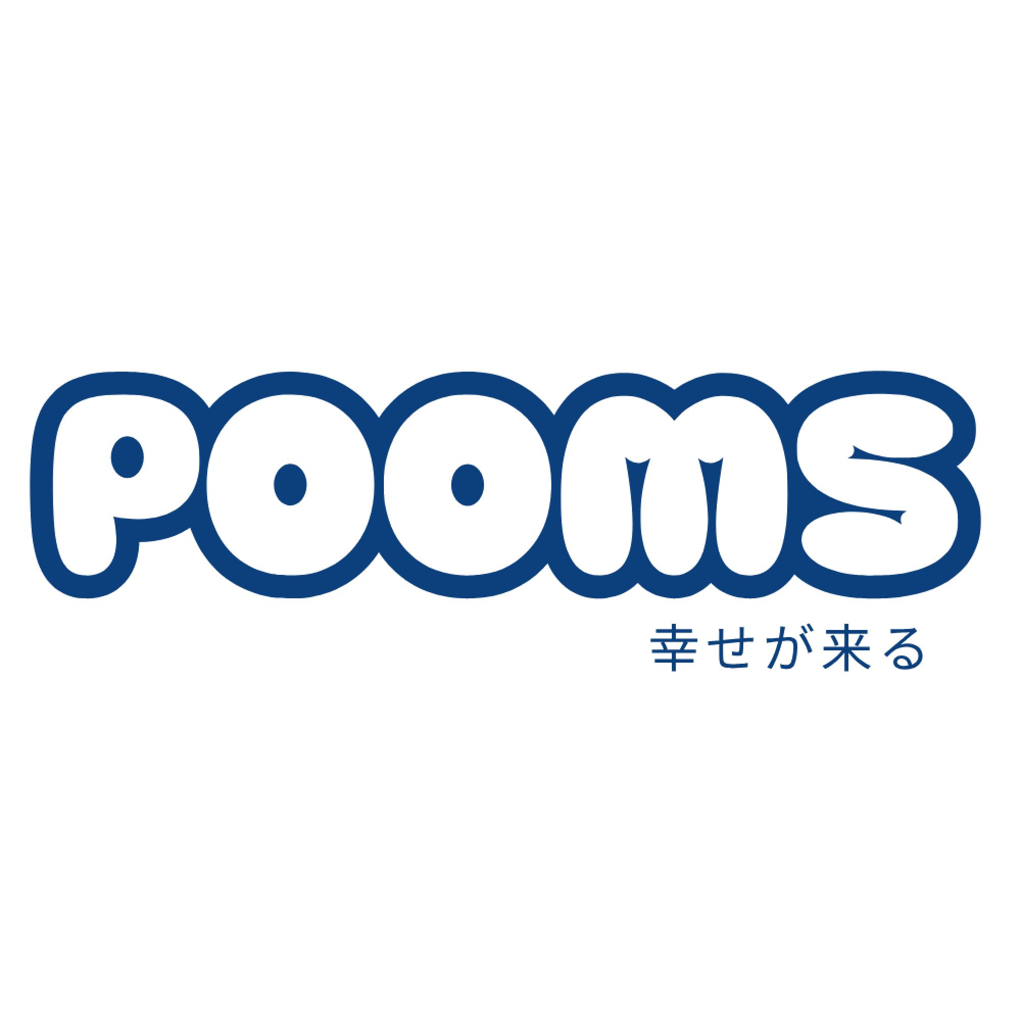 POOMS — купить товары POOMS в интернет-магазине OZON