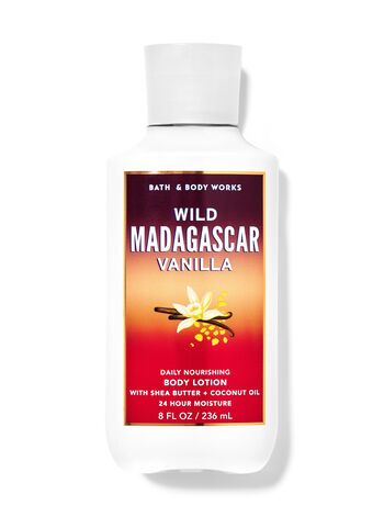 Wild madagascar vanilla store