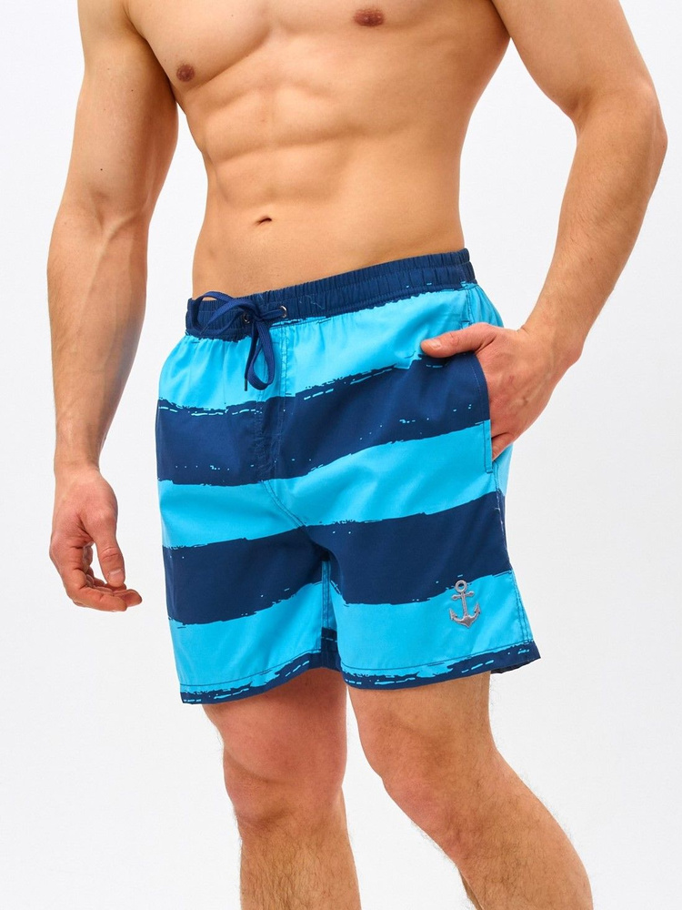 Шорты для плавания LD wear Пляжная серия, 1 шт - купить с доставкой по выгодным ценам в интернет ...