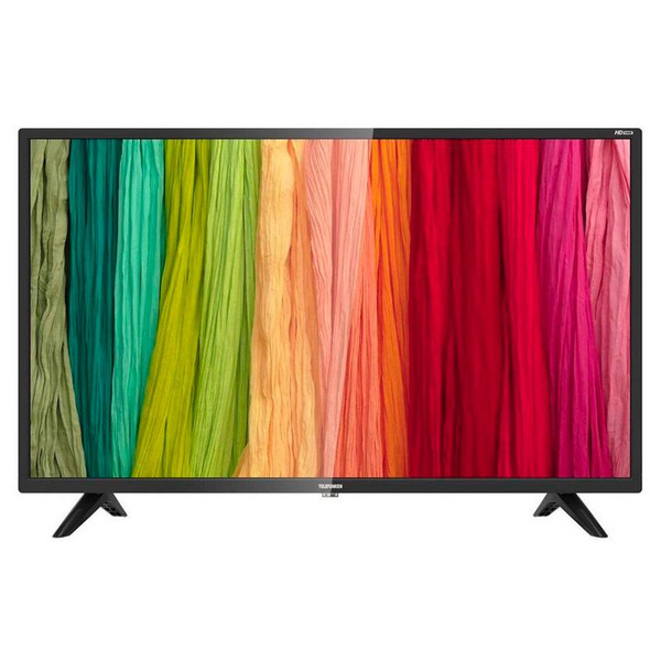 Купить телевизор Telefunken TF-LED32S08T2S 32" - купить с доставкой по ...