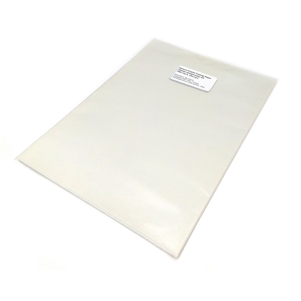 Калька Crystal Tracing Paper (белая прозрачная) A4 (90г/кв.м, 25л/уп ...