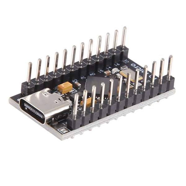 USB Type-C Pro-Micro для модуля ATmega32U4 5 В/16 МГц - купить с ...