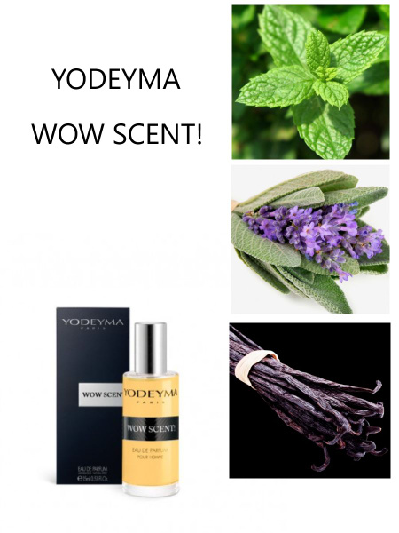 Yodeyma Yodeymam13 Вода парфюмерная 15 мл 1299923525