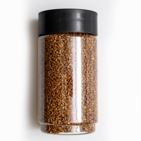 Банка для продуктов универсальная Nimtom, 1000 мл, 1 предм. купить c доставкой на OZON по низкой ...