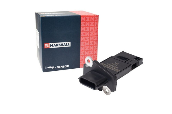 Датчик массового расхода воздуха infiniti: fx 08- qx 13- nissan ...