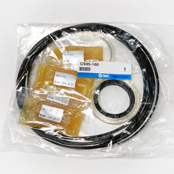 Ремкомплект пневмоцилиндра SMC ф160мм C95 CS95-160 1шт - купить по ...