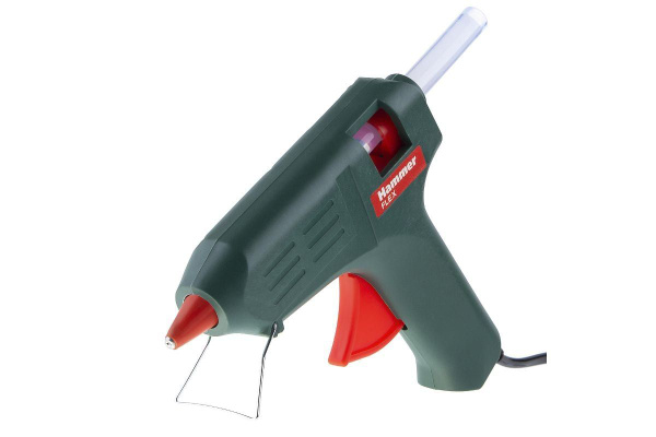 Клеевой пистолет HAMMER Flex GN-11 - купить с доставкой по выгодным ...