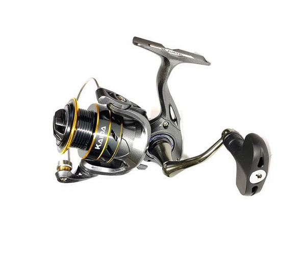 Катушка KAIDA DIS-800F, Безынерционная, 3000, Передний фрикцион купить по низкой цене с ...