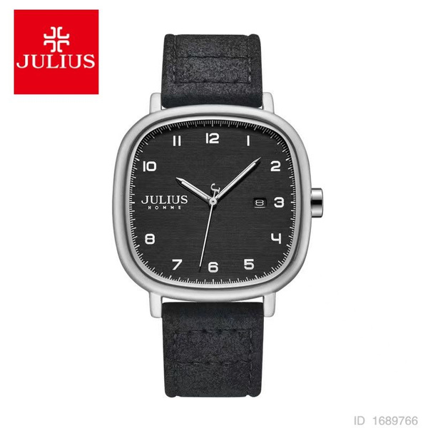 Julius Часы наручные julius мужские - купить с доставкой по выгодным ...
