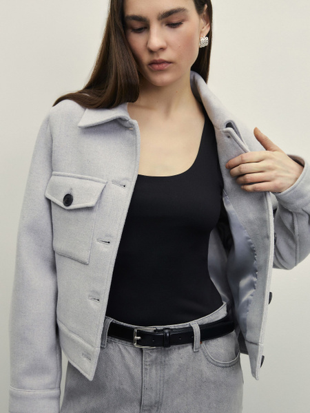 Майка Zarina, 48 - купить по выгодной цене в интернет-магазине OZON (1410909875)