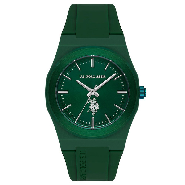 U.S. POLO ASSN. Часы наручные - купить с доставкой по выгодным ценам в ...