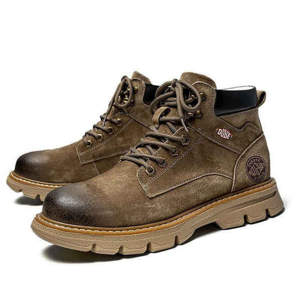 Ботинки Dude - купить с доставкой по выгодным ценам в интернет-магазине ...