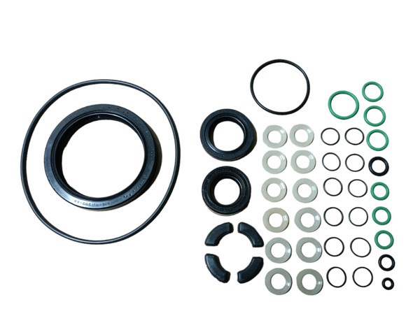 Ремкомплект для ремонта тнвд ямз 240 рти купить на OZON по низкой цене ...