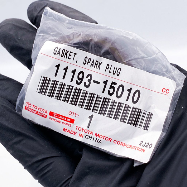 Сальник TOYOTA 1119315010 для Toyota Avensis Corolla Corona Dyna Tacoma ...