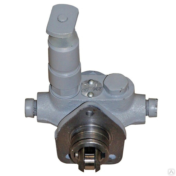 Подкачивающий насос А-41,СМД-18 (16с30-8А) она же ЯМЗ (А) 236-1106210-А2 30 купить на OZON по ...