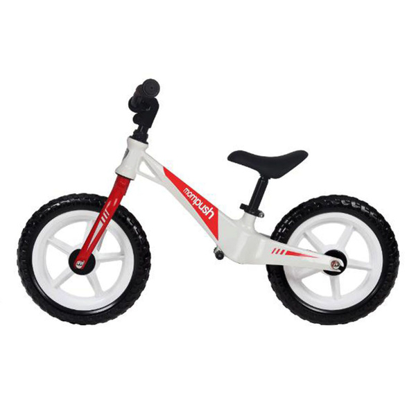 Беговел детский Mompush Formula One, 3+ подарок ребенку, детский ...