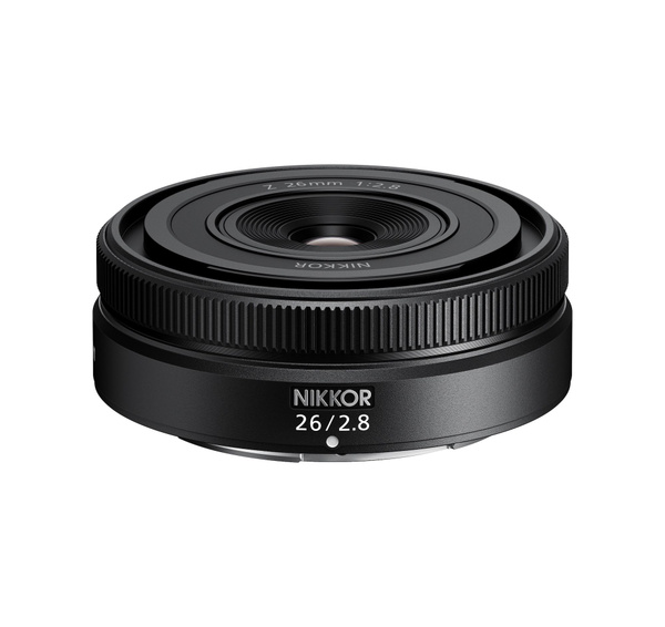 Объектив Nikon Z 28mm f/2.8 (SE) - купить по выгодной цене в интернет ...