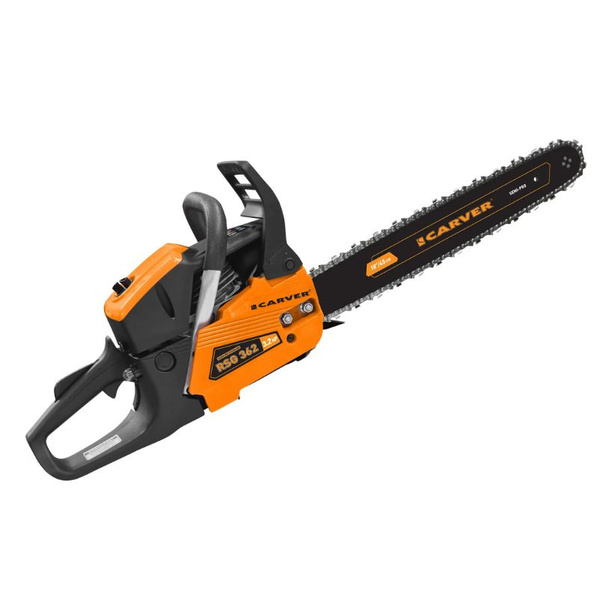 Бензопила CARVER RSG 362 купить на OZON по низкой цене (1416994344)