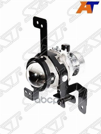 Фары противотуманные SAT, Без цоколя купить по выгодной цене в интернет ...