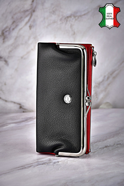 Marco Santori Кошелек - купить с доставкой по выгодным ценам в интернет ...