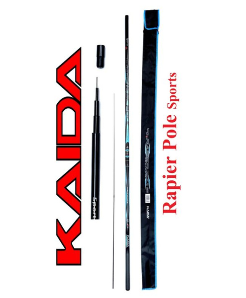 Удилище KAIDA RAPIER POLE, от 10 гр купить по выгодным ценам в интернет ...