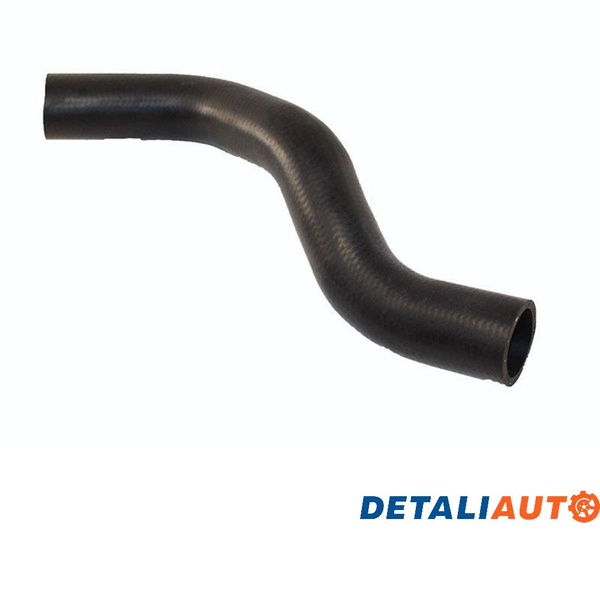 Патрубок радиатора охлаждения верхний для Киа Рио 3 рестайлинг 2015 ...