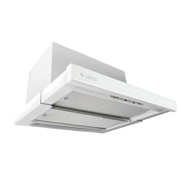 Встраиваемая вытяжка Gefest 4601 купить по низкой цене: отзывы, фото, характеристики в интернет ...