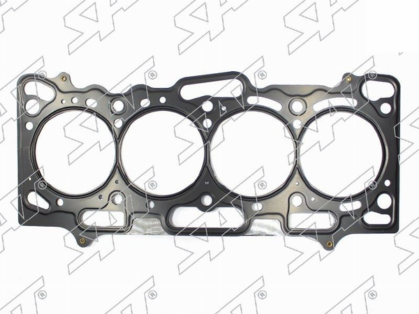 ST-MD331145 Прокладка ГБЦ MITSUBISHI COLT,LANCER,MIRAGE 4G15 95- - SAT ...