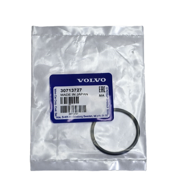 Уплотнительное кольцо VOLVO 30713727 (В упаковке 1 шт.) , 1 шт. - Volvo ...