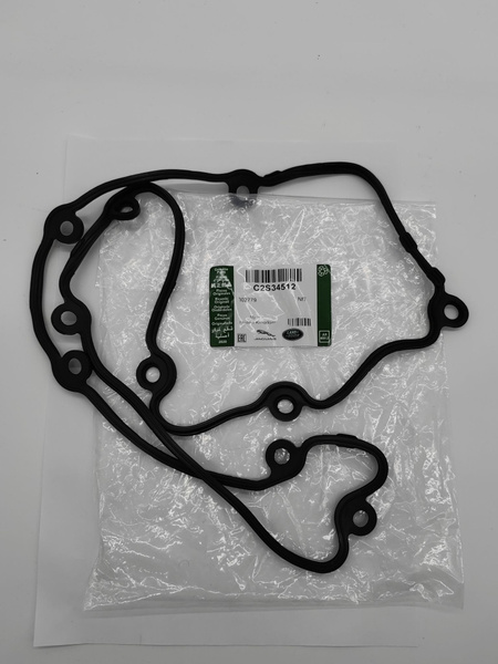 Прокладка клапанная Jaguar арт. C2S34512 - Land Rover арт. C2S34512 ...