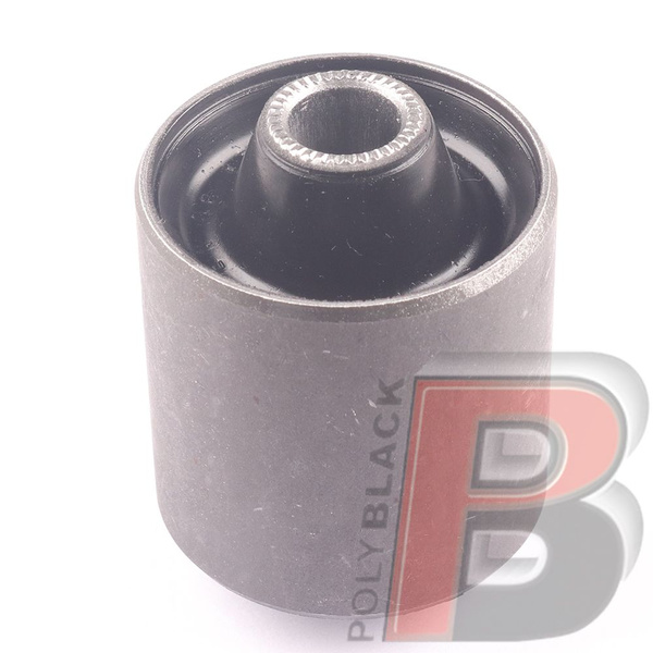 Полиуретановый сайлентблок задней подвески, нижнего рычага, задний ...