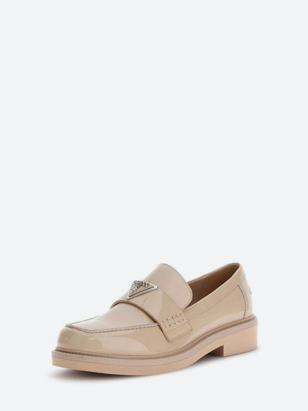 Лоферы GUESS Shatha 2 - купить с доставкой по выгодным ценам в интернет ...