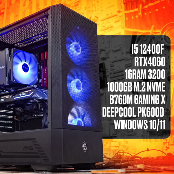 Купить компьютер HAPPYPC Edition One, по низкой цене: отзывы, фото, характеристики в интернет ...