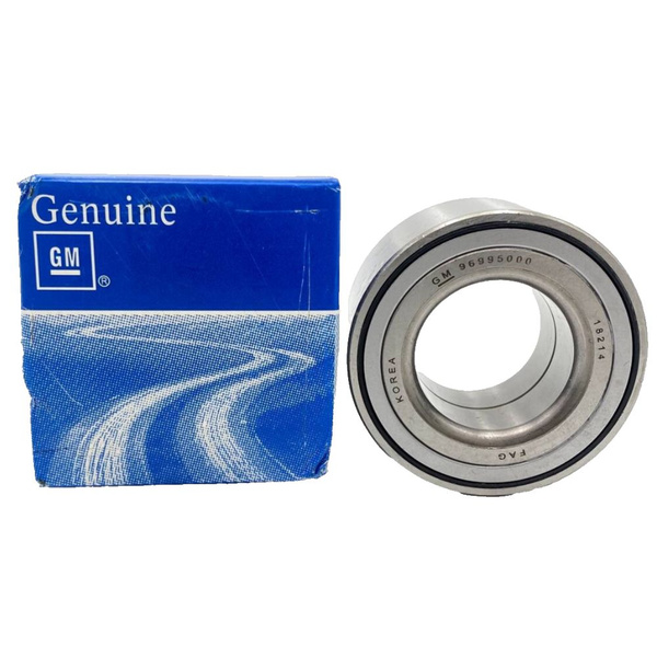 комплект подшипники передный ступица для GM 96995000 2шт Lacetti Nubira ...